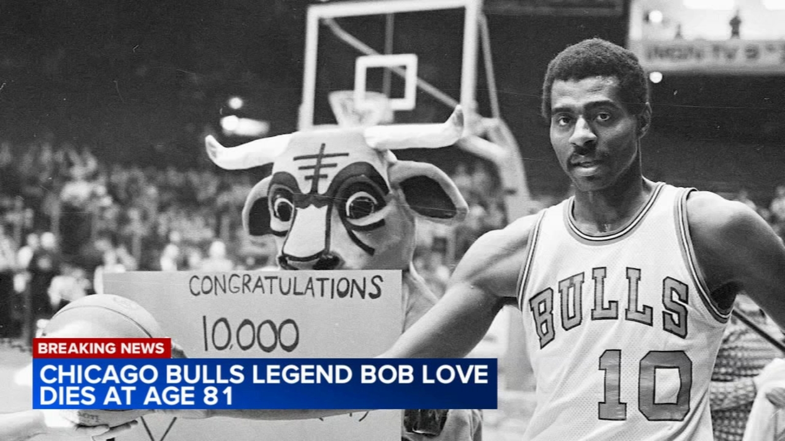 Chicago Bulls legend Bob Love dies at 81 after long battle with cancer ...