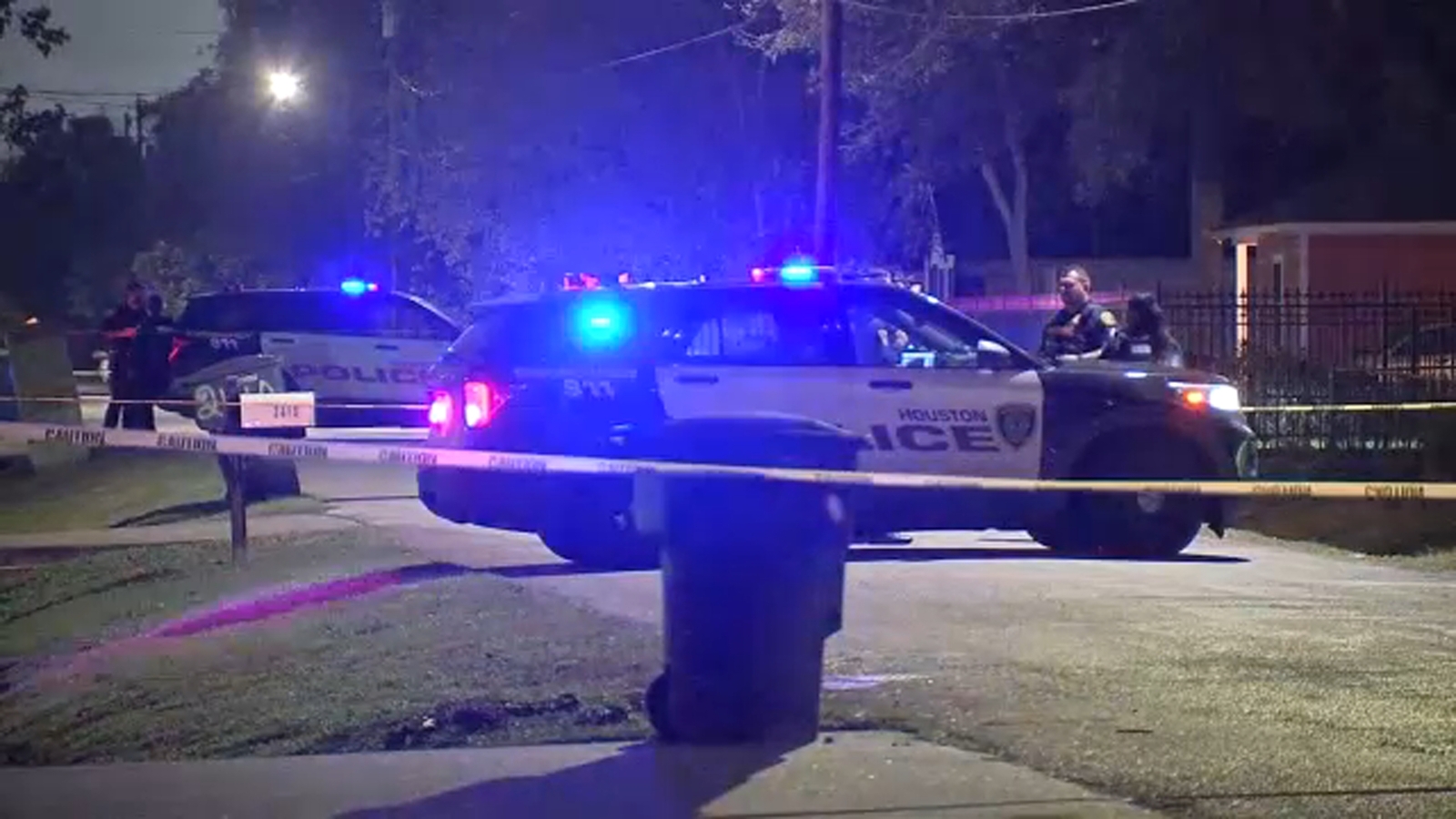 Man hospitalized after being stabbed by his 17-year-old relative at ...