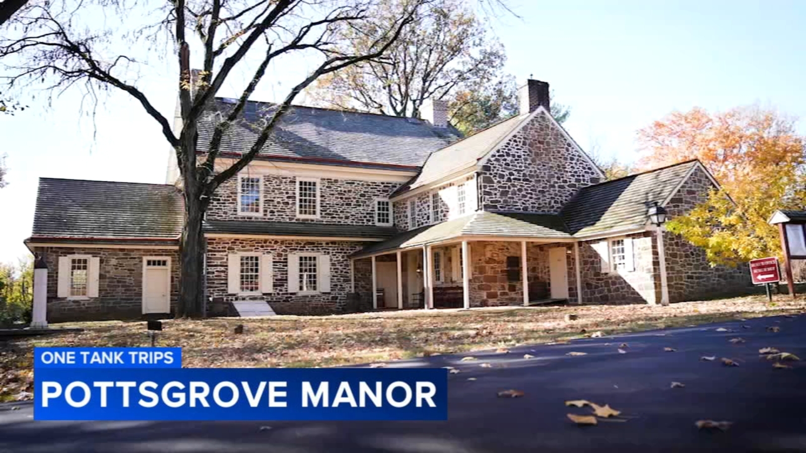 Pottsgrove Manor in Montgomery County holds history of Pottstown's ...