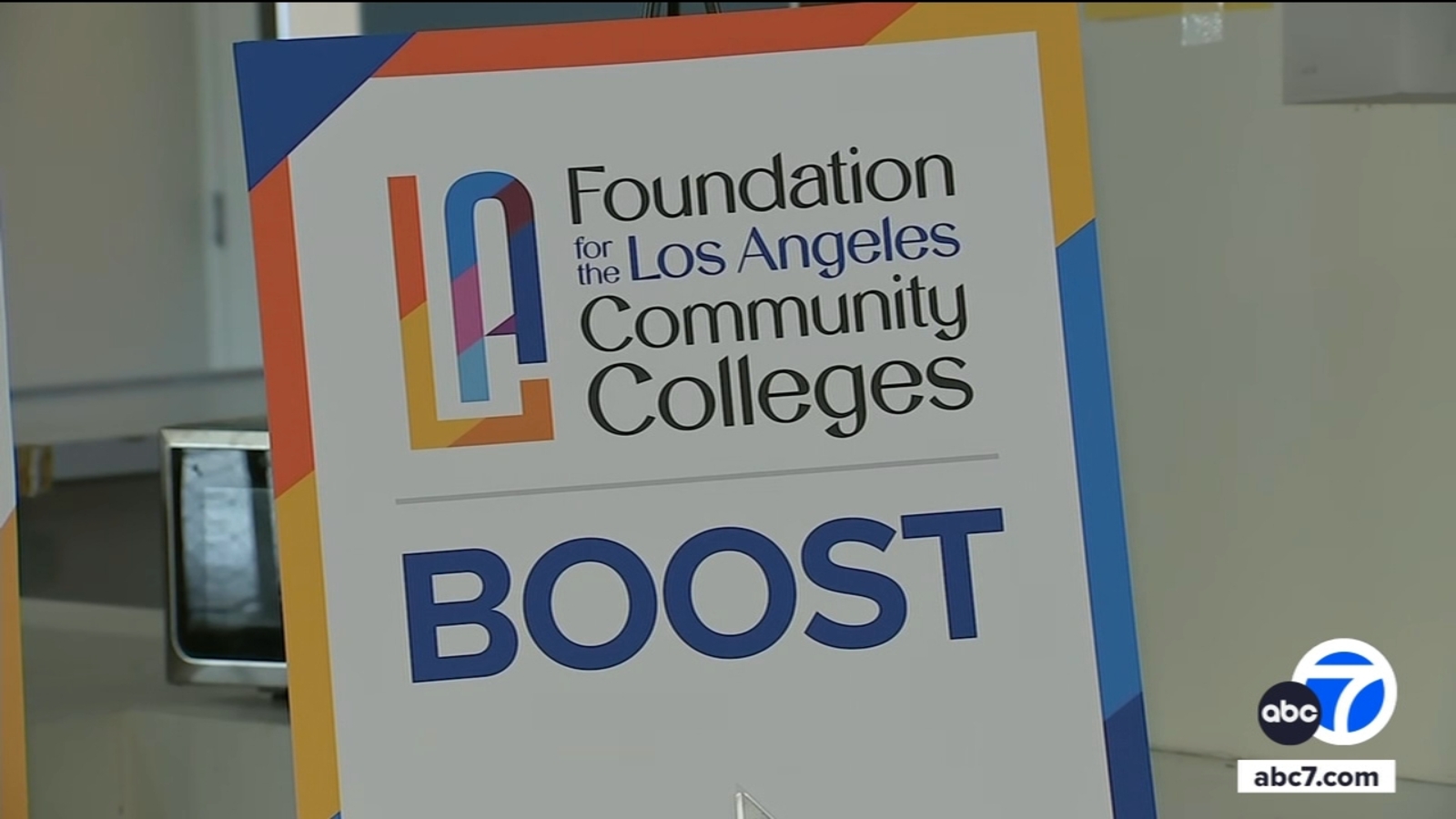 Guaranteed basic income program will pay 250 LA Community College District students $1,000 per ...