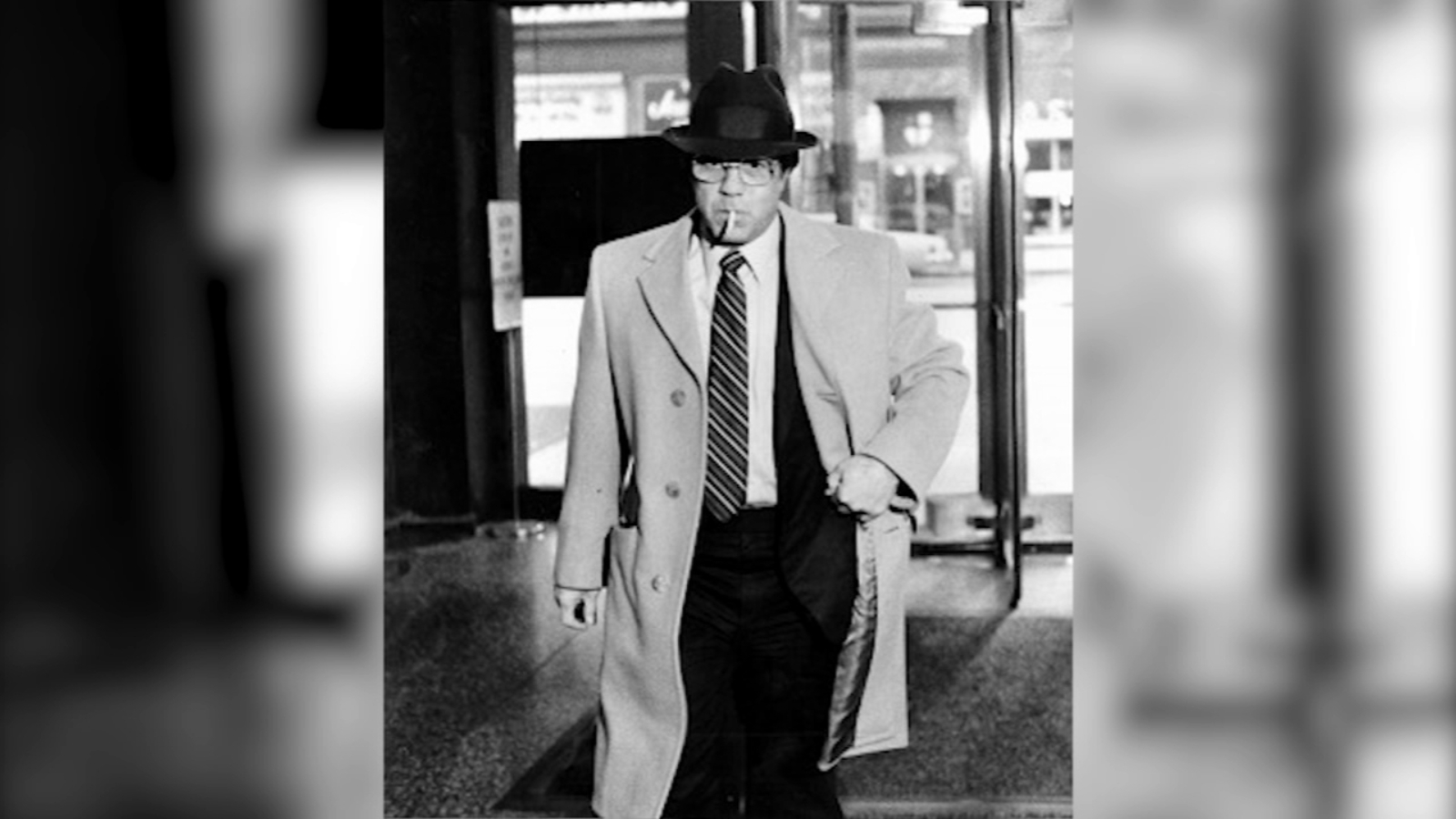 Inside FBI file of Chicago Outfit mob boss Joseph Patrick 'the Clown ...