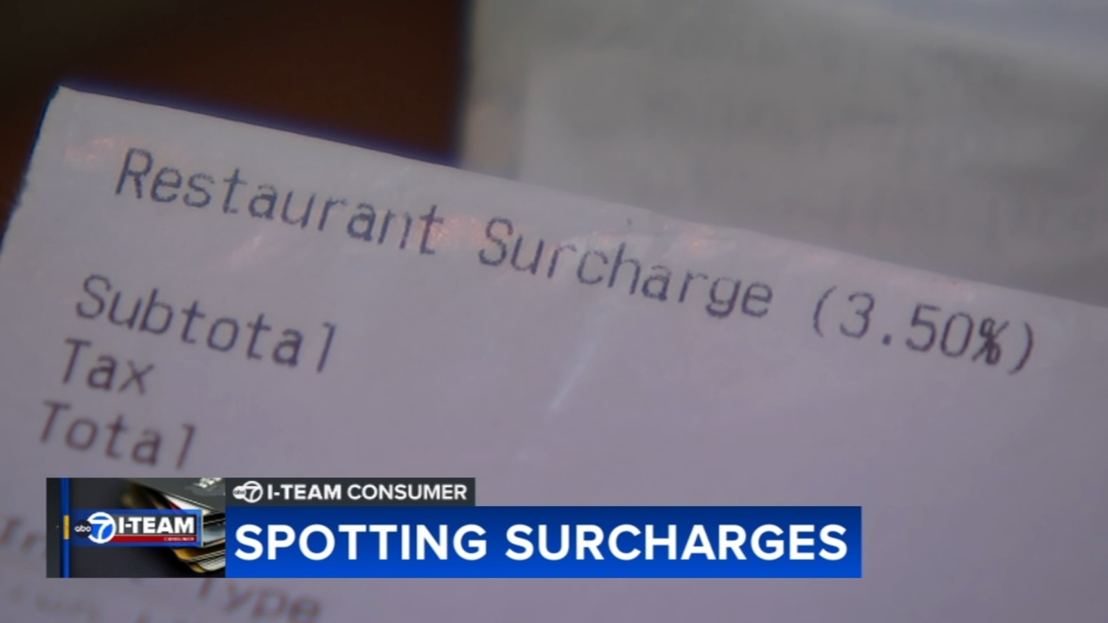 Chicago restaurant groups stand by surcharges post-COVID; what to look ...