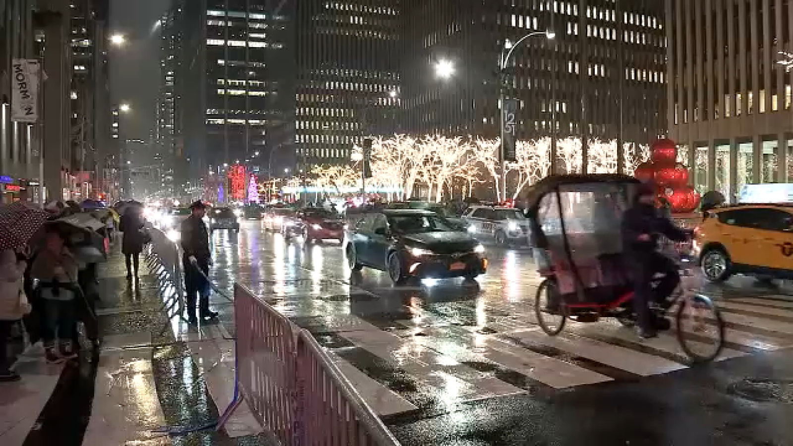 NYC Gridlock Alert 2024: Here are the high-traffic days during the ...