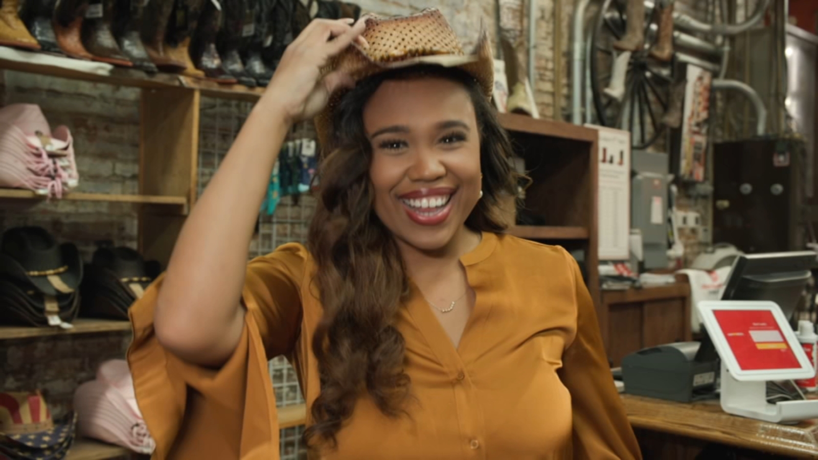 CMA Awards | ABC11's Tamara Scott previews the big night from Nashville ...