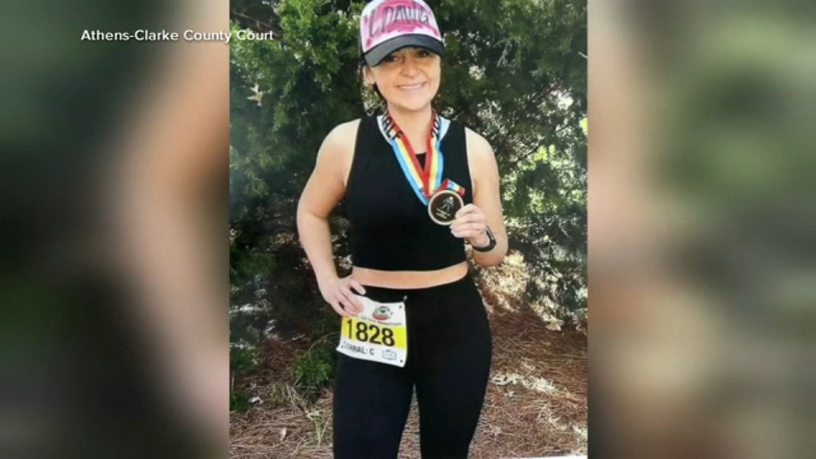 House passes Laken Riley Act as 1st bill of new GOP-controlled Congress ...