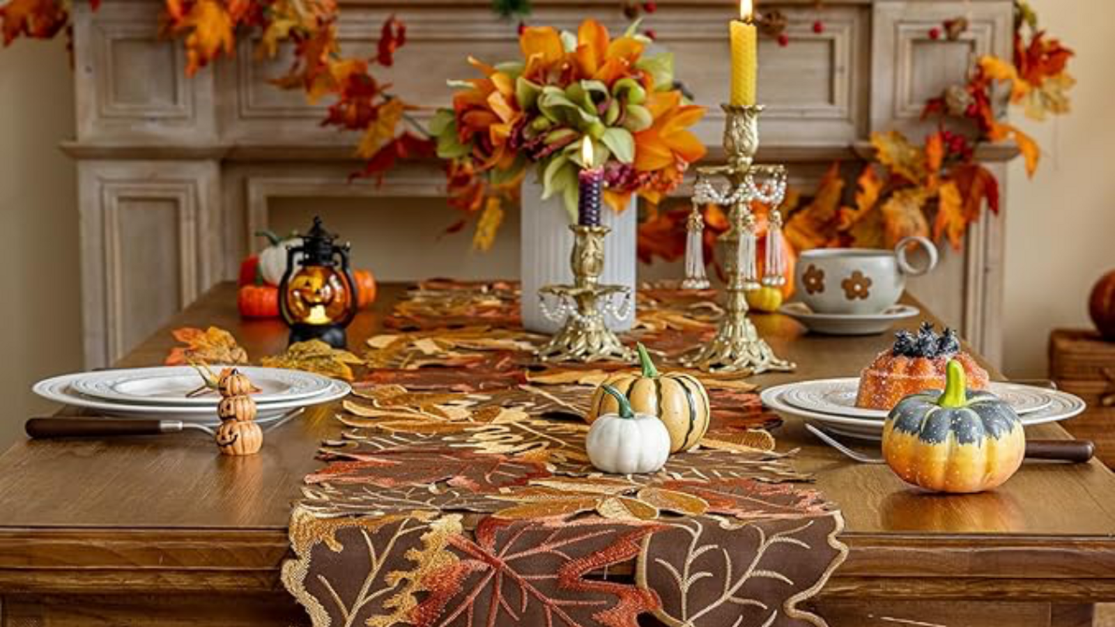 11 Thanksgiving hosting essentials you need from Amazon, including ...