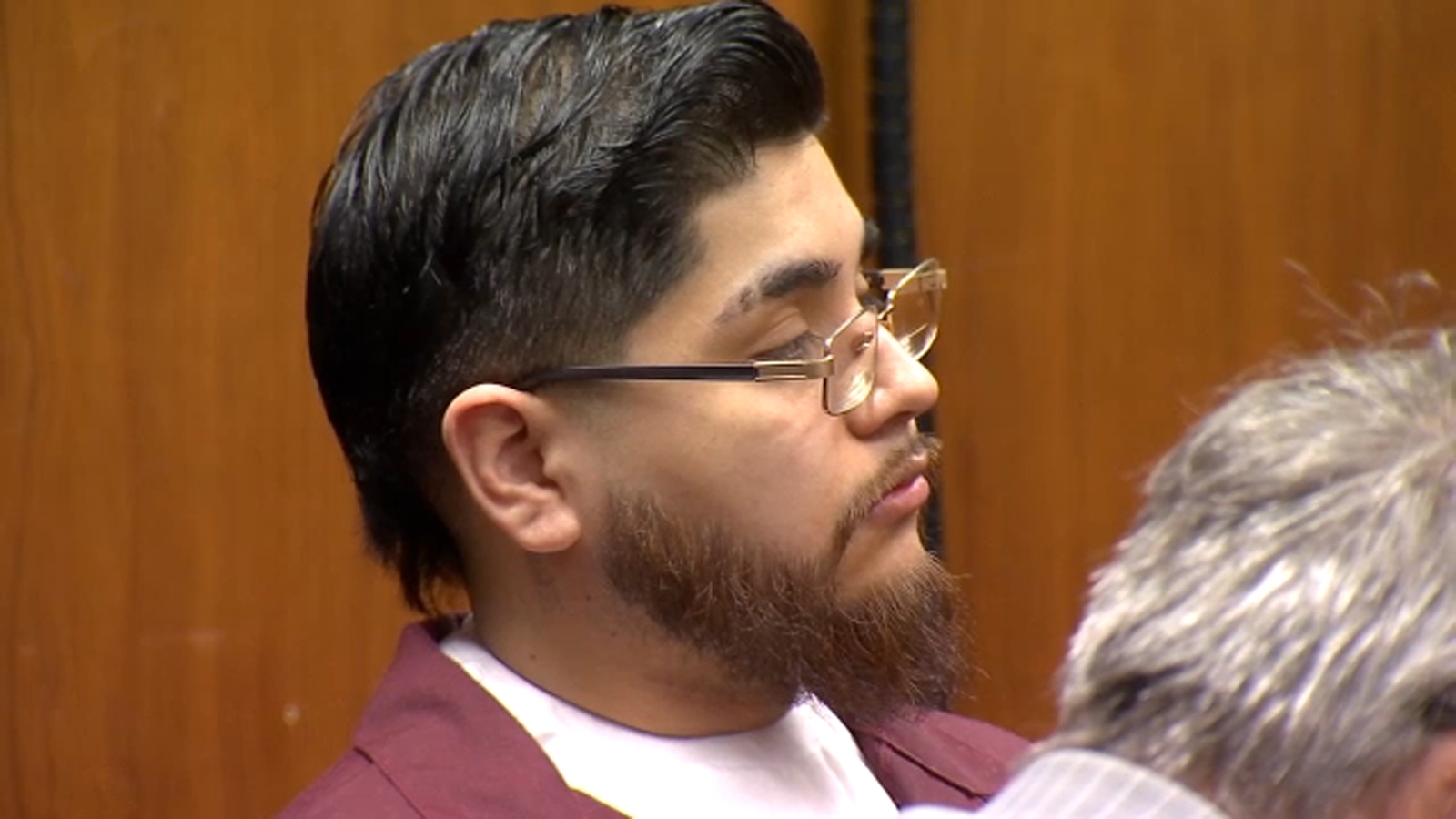 Man sentenced for 2019 central Fresno murder - ABC30 Fresno