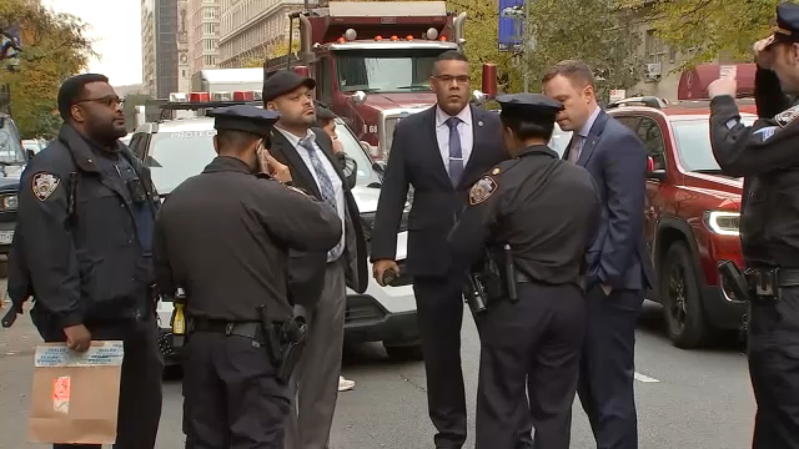 New York City slashing: Tourist hurt in Upper West Side attack in NYC ...