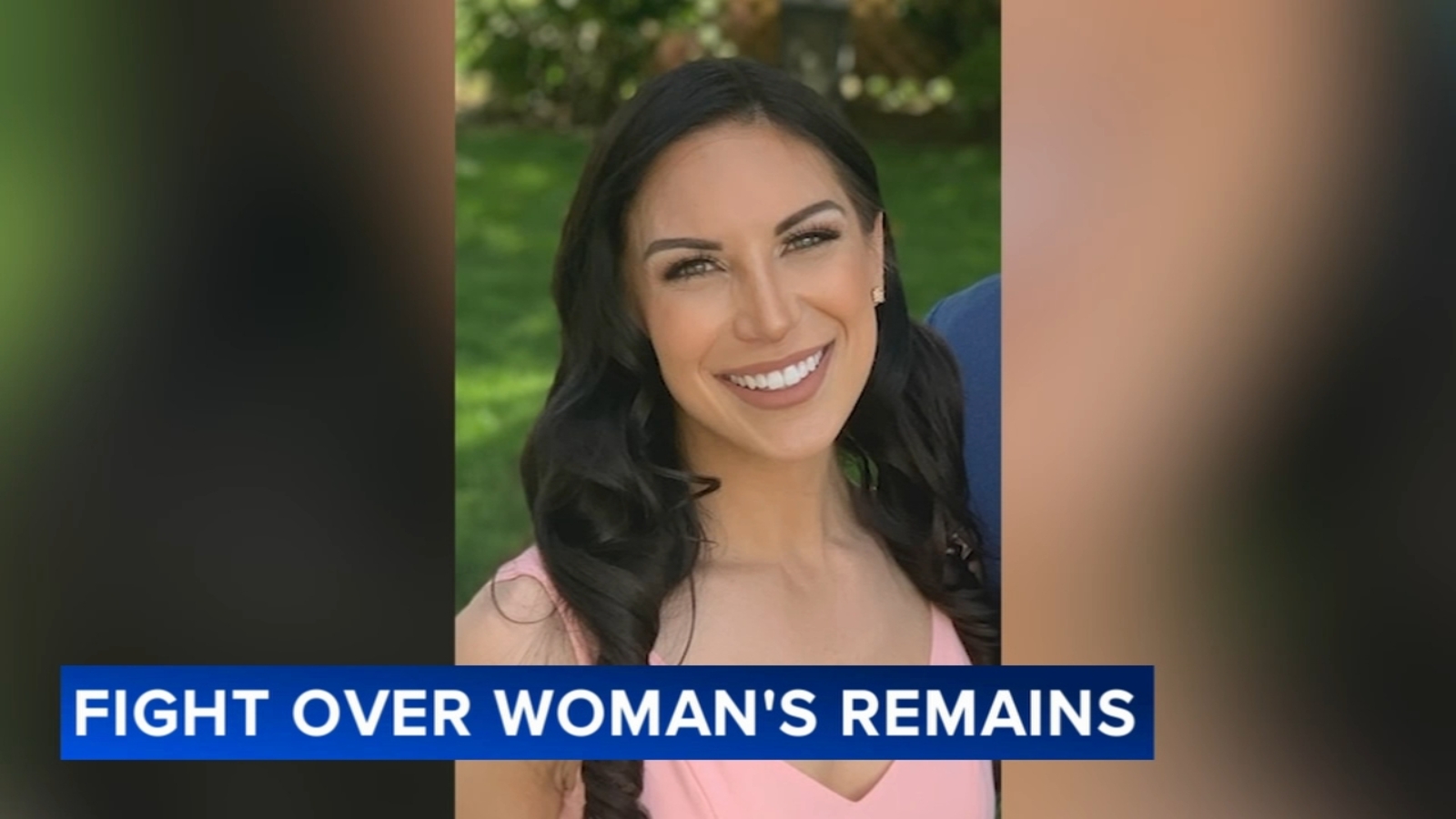 Judge denies Adam Beckerink's challenge of in-laws' custody of wife ...