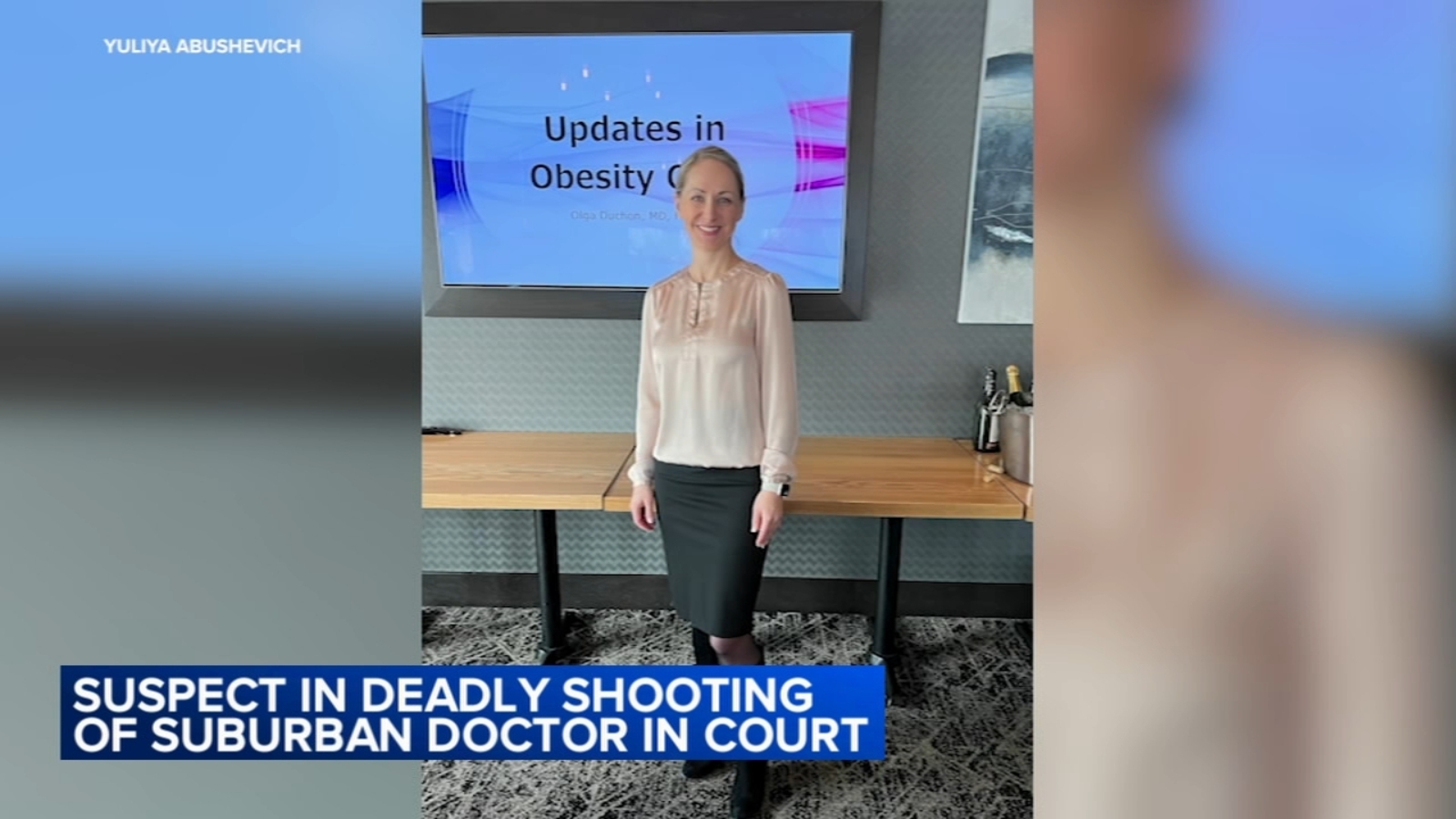 William R. Zientek claims self-defense in shooting death of ...