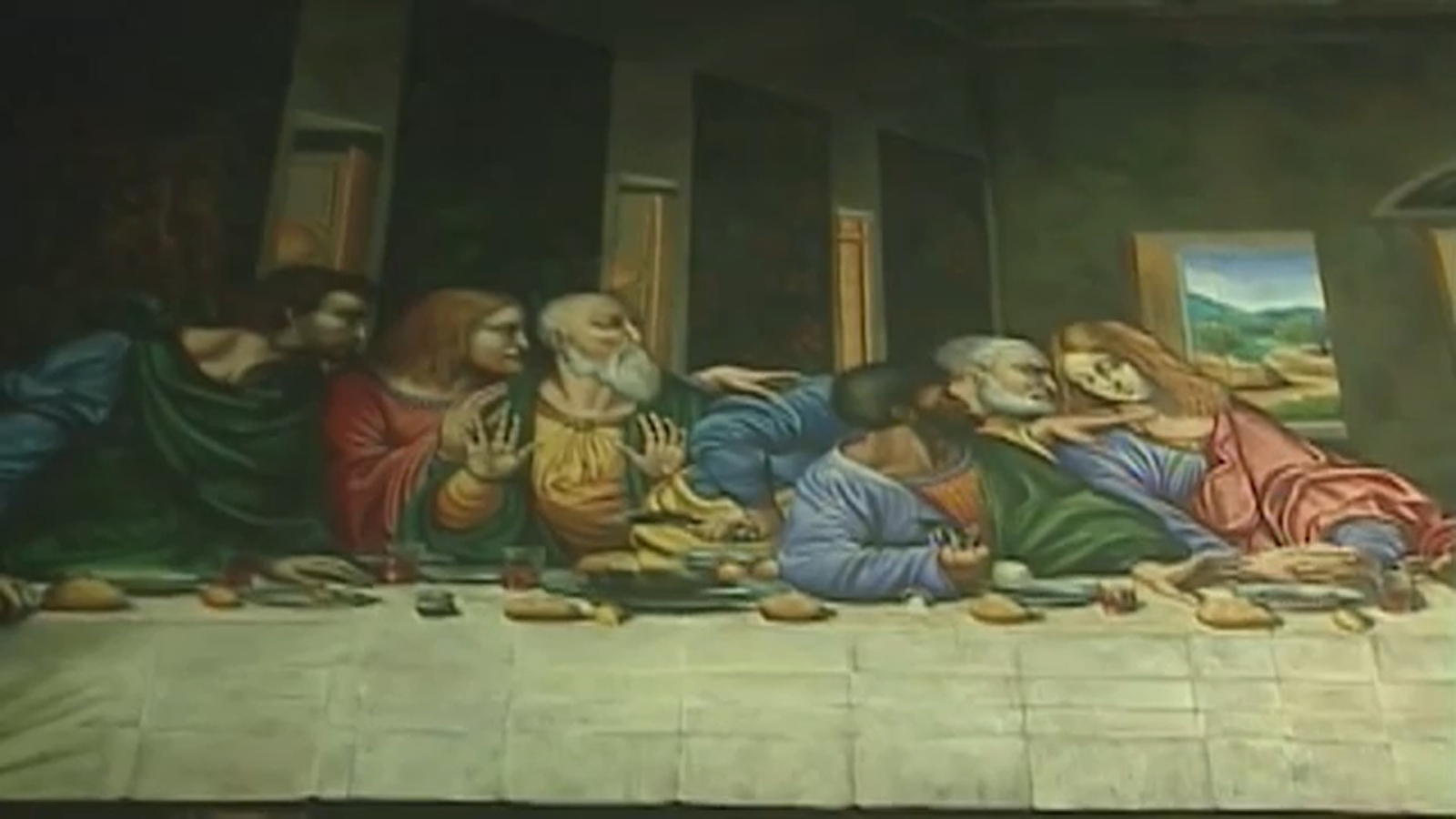 Hindu leader wants inclusivity after Texas approves initial votes for ...