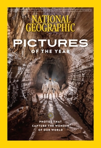 National Geographic s 2024 Pictures Of The Year Revealed ABC7 Chicago