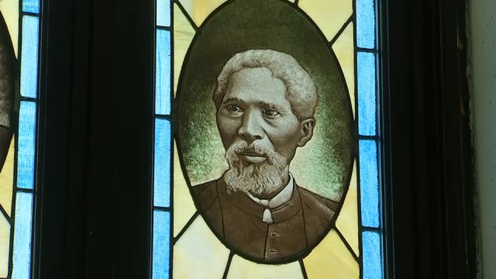 Houston church founded by Jack Yates to celebrate 150th anniversary ...