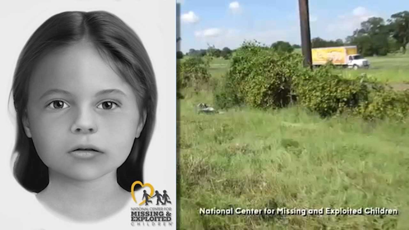 Baby Madison mystery: FBI and Texas authorities work to try to identify ...