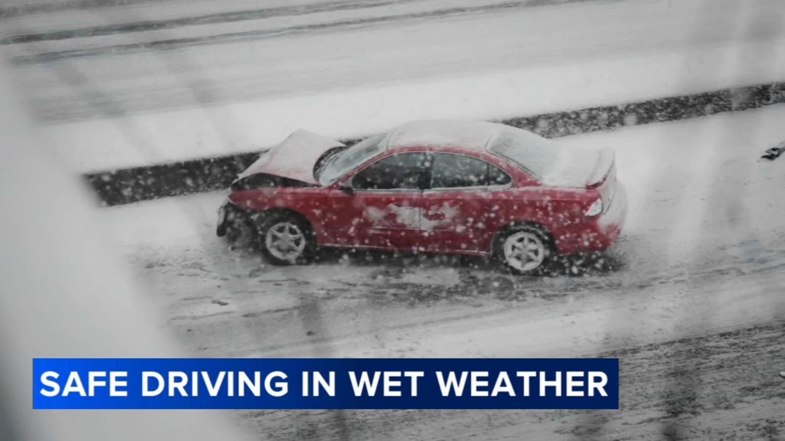 How drivers can stay safe when disaster strikes | Consumer Reports ...