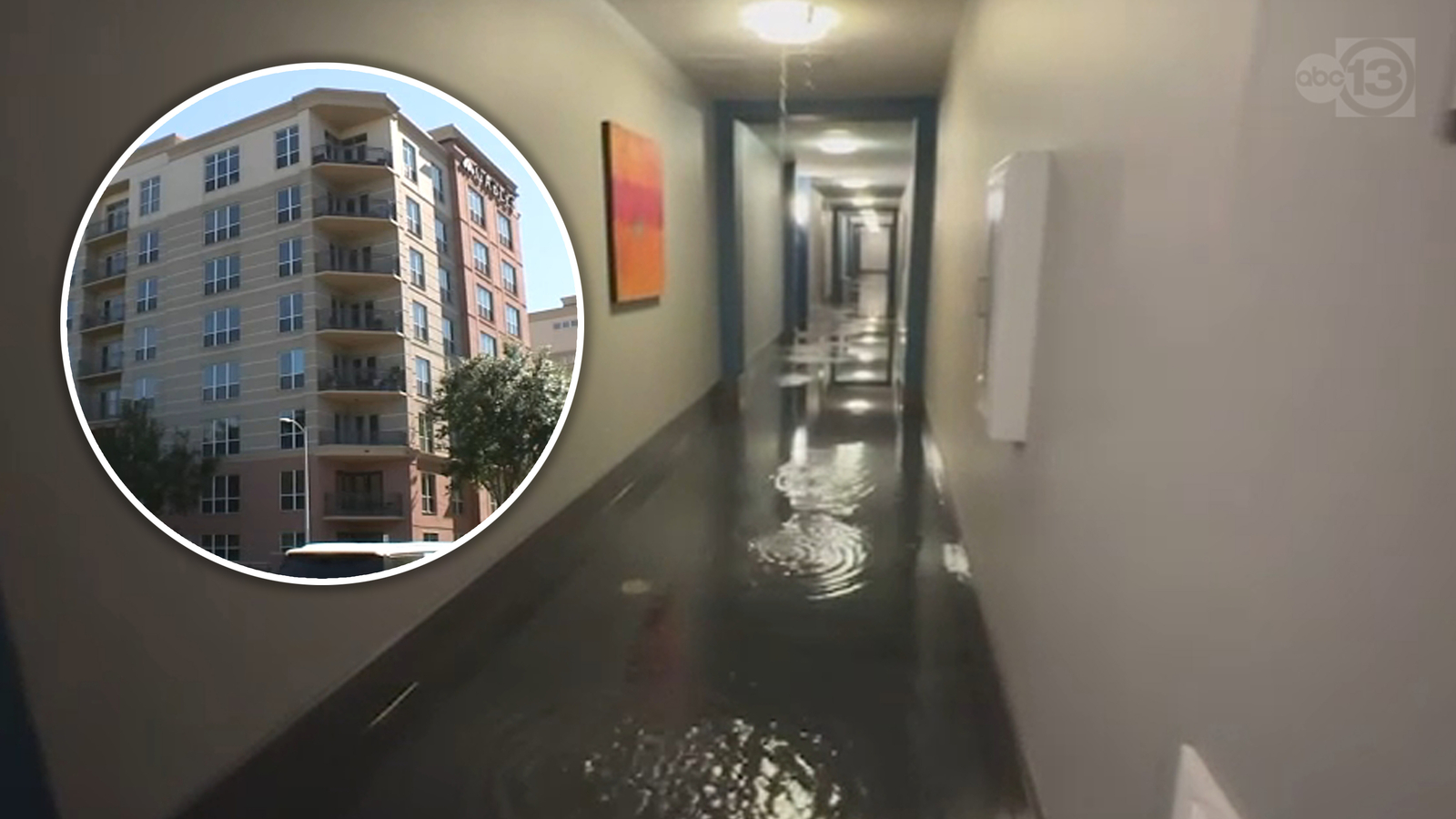 Tenants at Gables Post Oak apartment complex frustrated with ownership ...