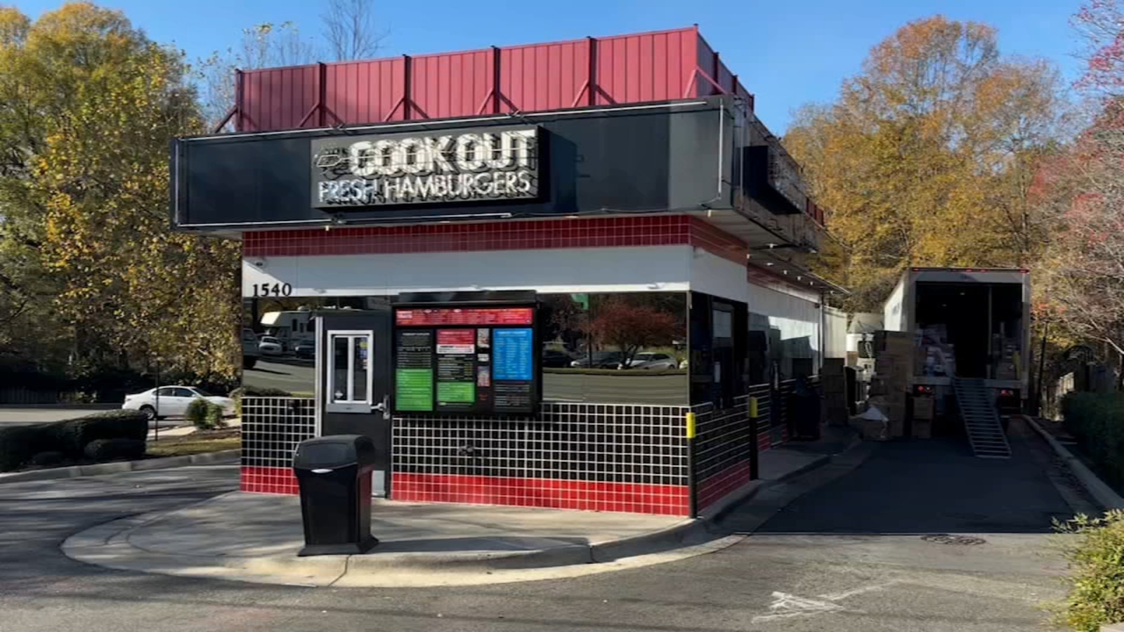 Davicia Annie Jean Lee | 3 arrests made after deadly Cook Out shooting ...