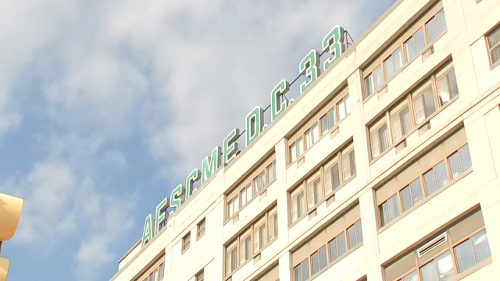 AFSCME District Council 33, Philadelphia's largest city workers union ...