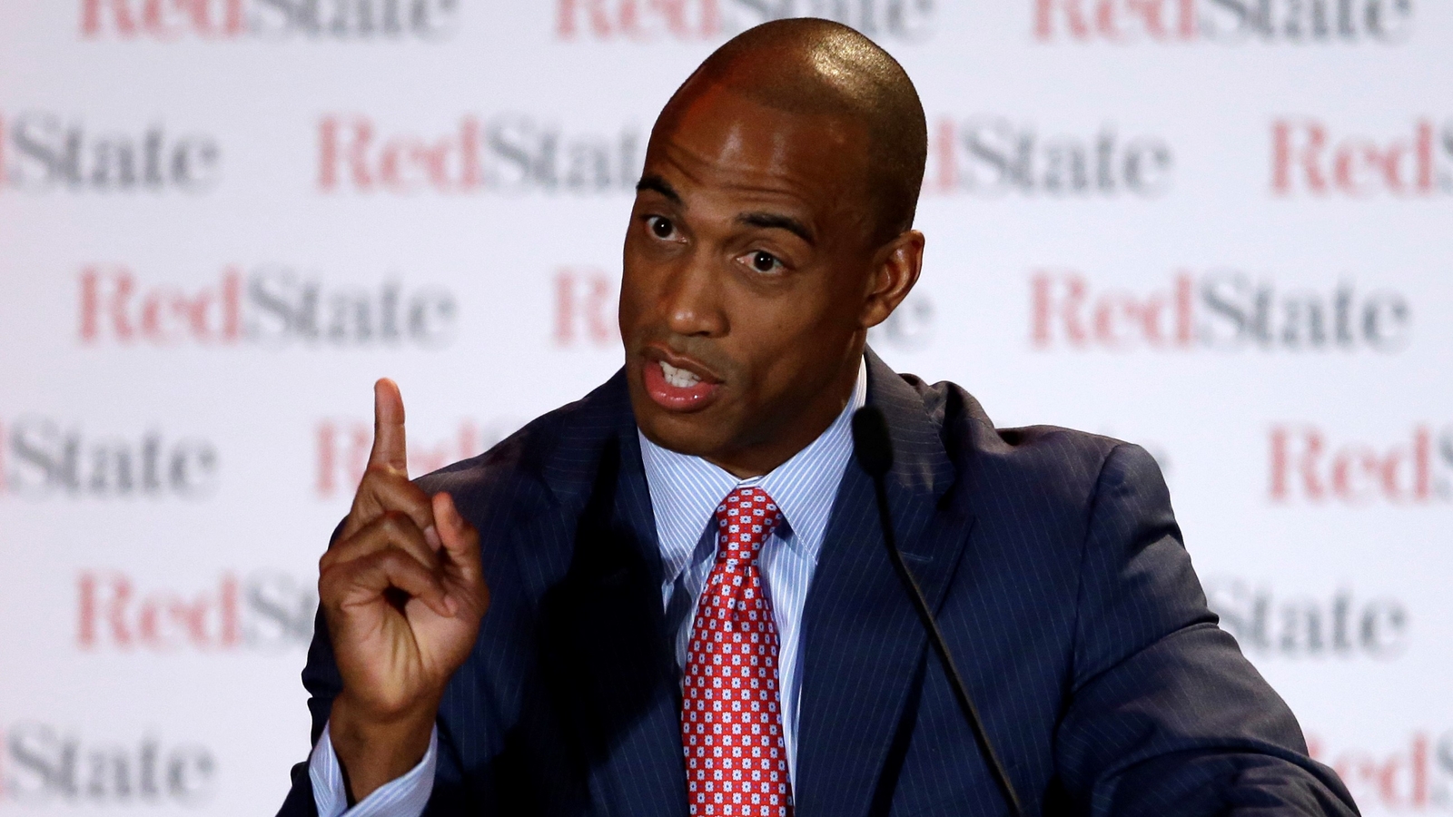 Trump picks Scott Turner to lead Department of Housing and Urban ...