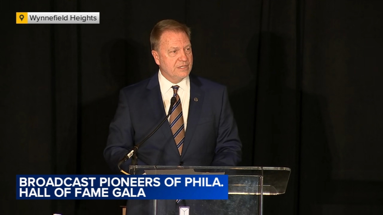 Broadcast Pioneers of Philadelphia honors 6abc President and General ...