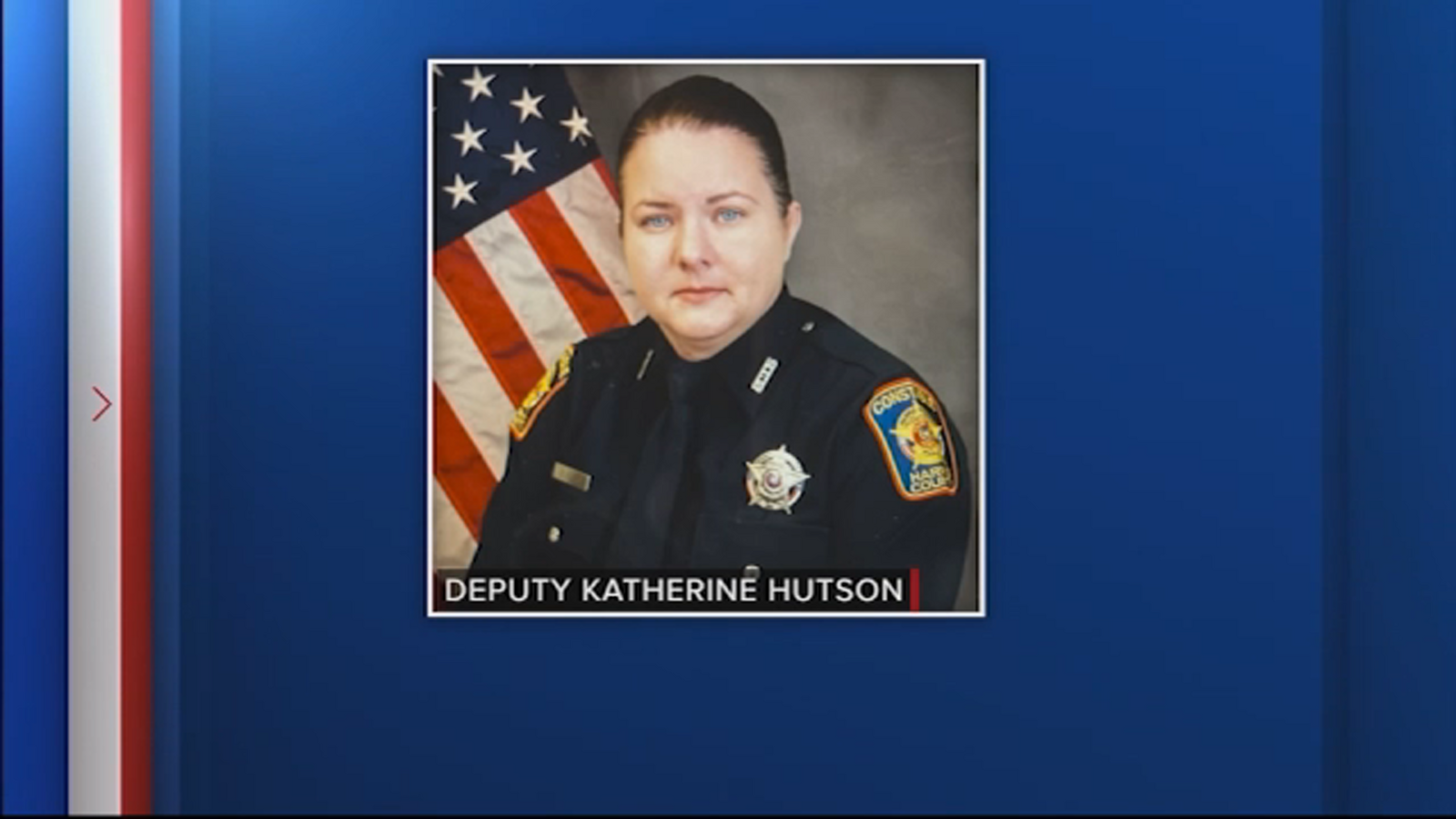 Omar Alvarado charged with intoxication manslaughter in crash killing Pct. 5 deputy constable ...