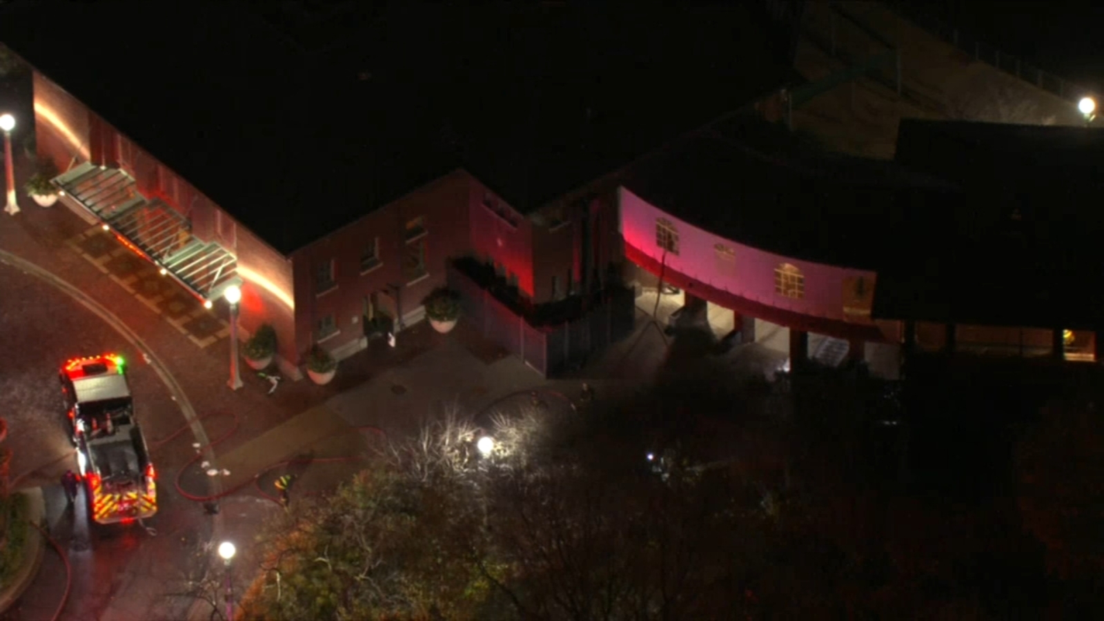 Lincoln Park Zoo fire: Criminal investigation underway after fire ...