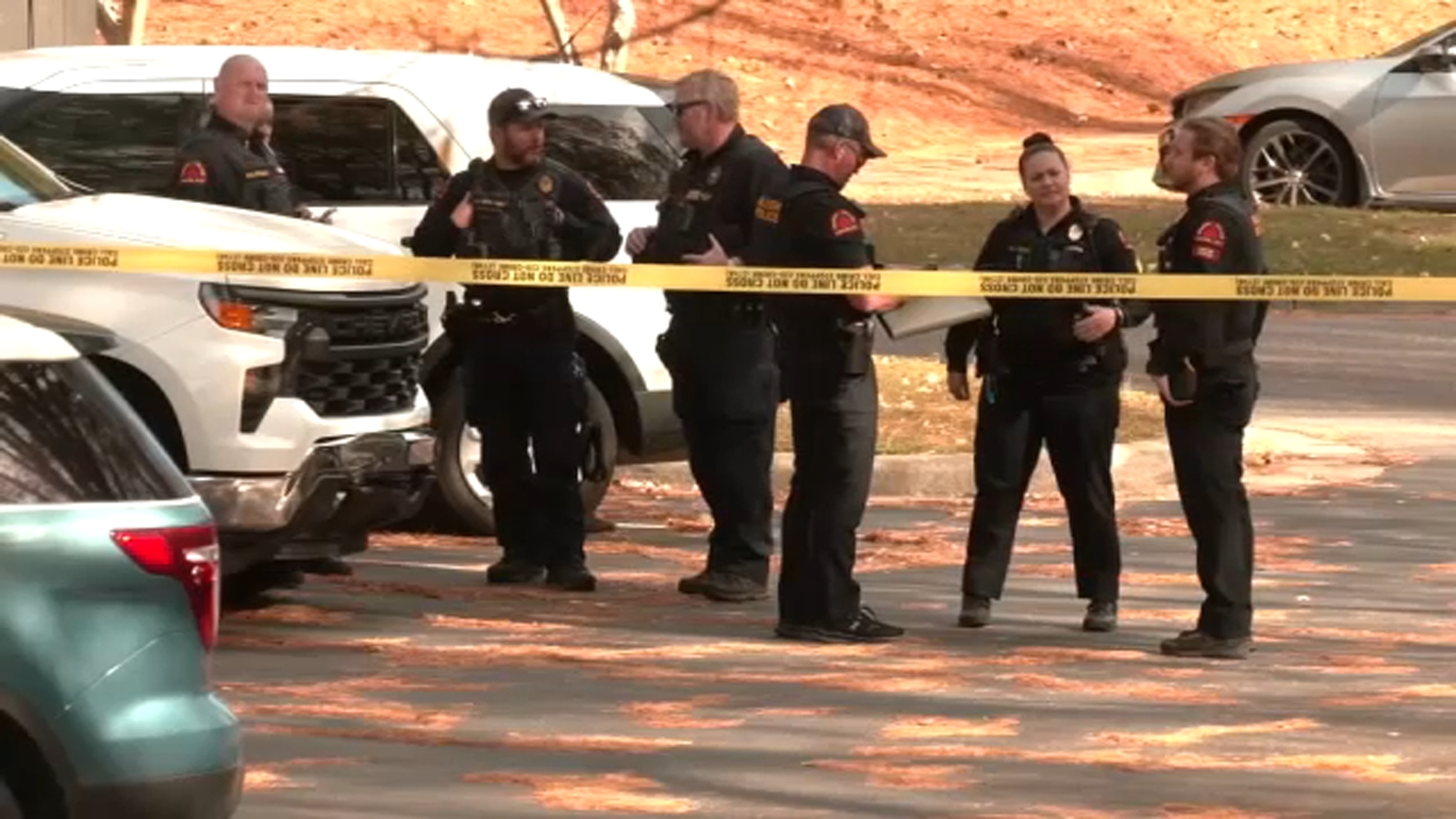 Raleigh shooting | 1 injured in shooting on Avenida Del Sol Drive in ...