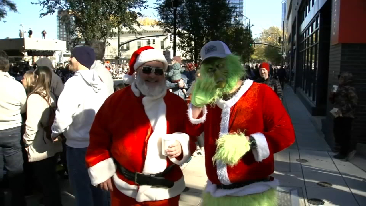 abc11.com - ABC11 WTVD Raleigh Durham Fayetteville North Carolina News