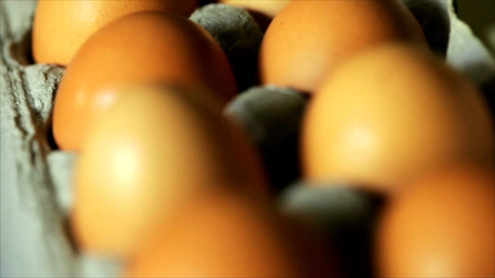 Why you may be shelling out more money on eggs: Bird flu spikes dwindle ...
