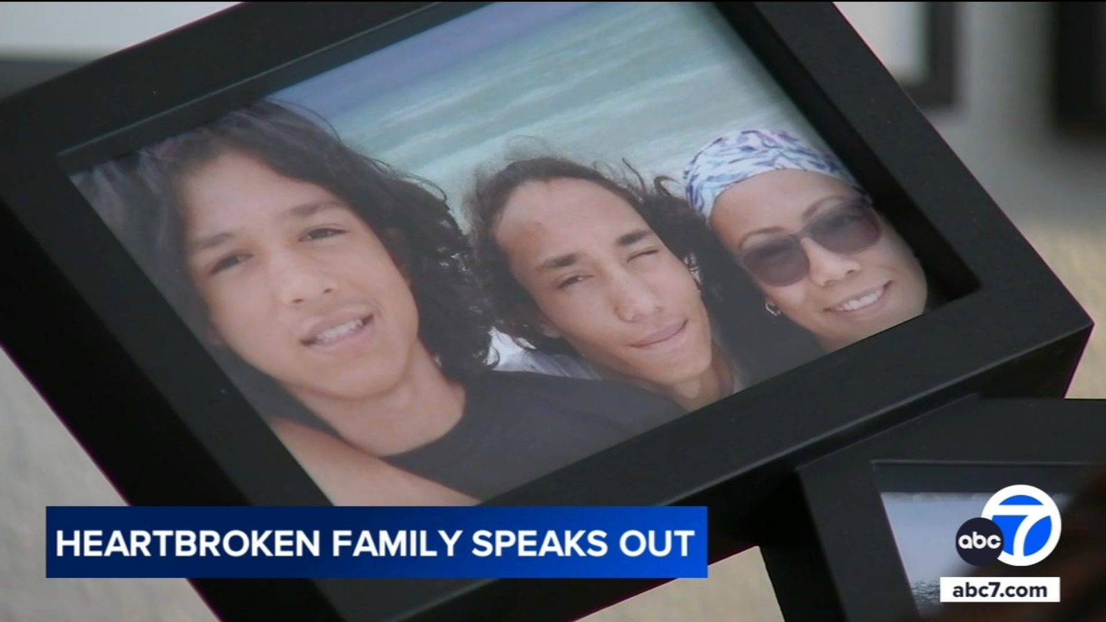 Matthew Montebello's mother remembers son killed inside Lancaster home ...