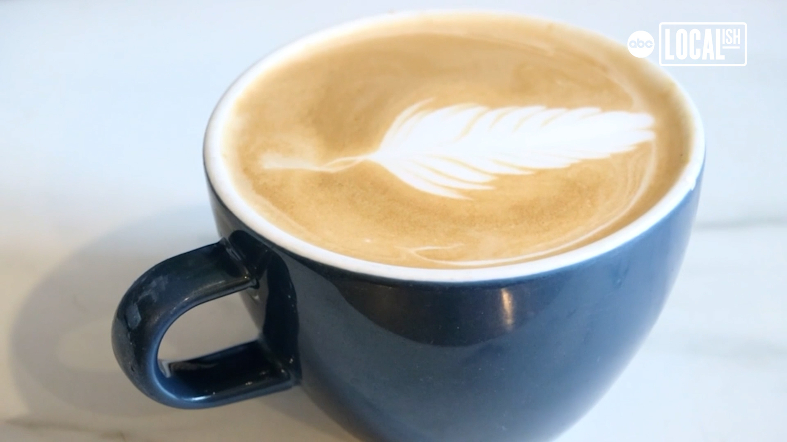 Matines Café brews a taste of Paris in Philadelphia - ABC7 Chicago