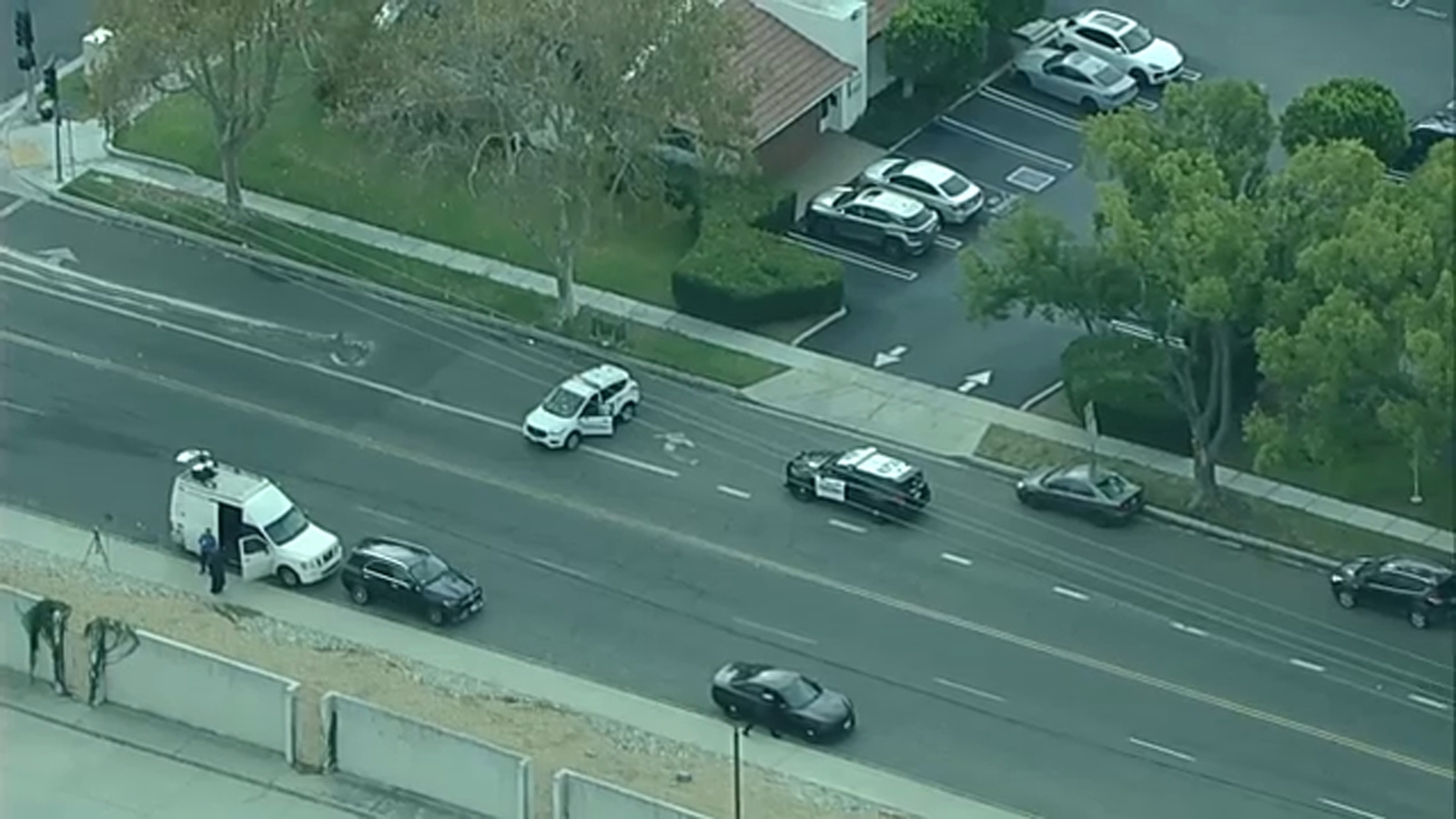 Two young girls killed in DUI crash in Rialto | News Minimalist