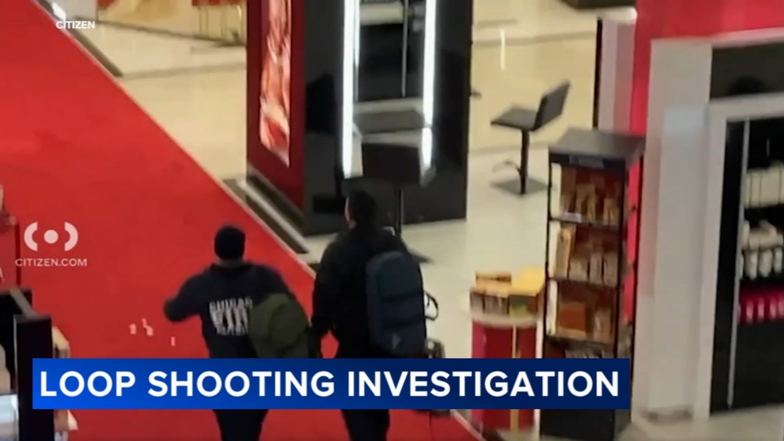 Chicago shooting: Police investigating after woman found injured inside ...