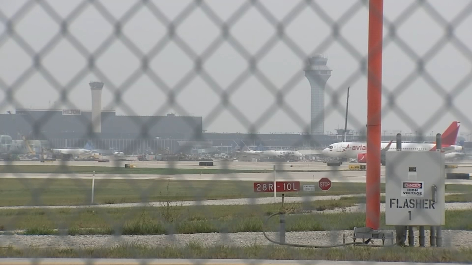 I490 project Chicago: Construction underway for new Illinois tollway ...