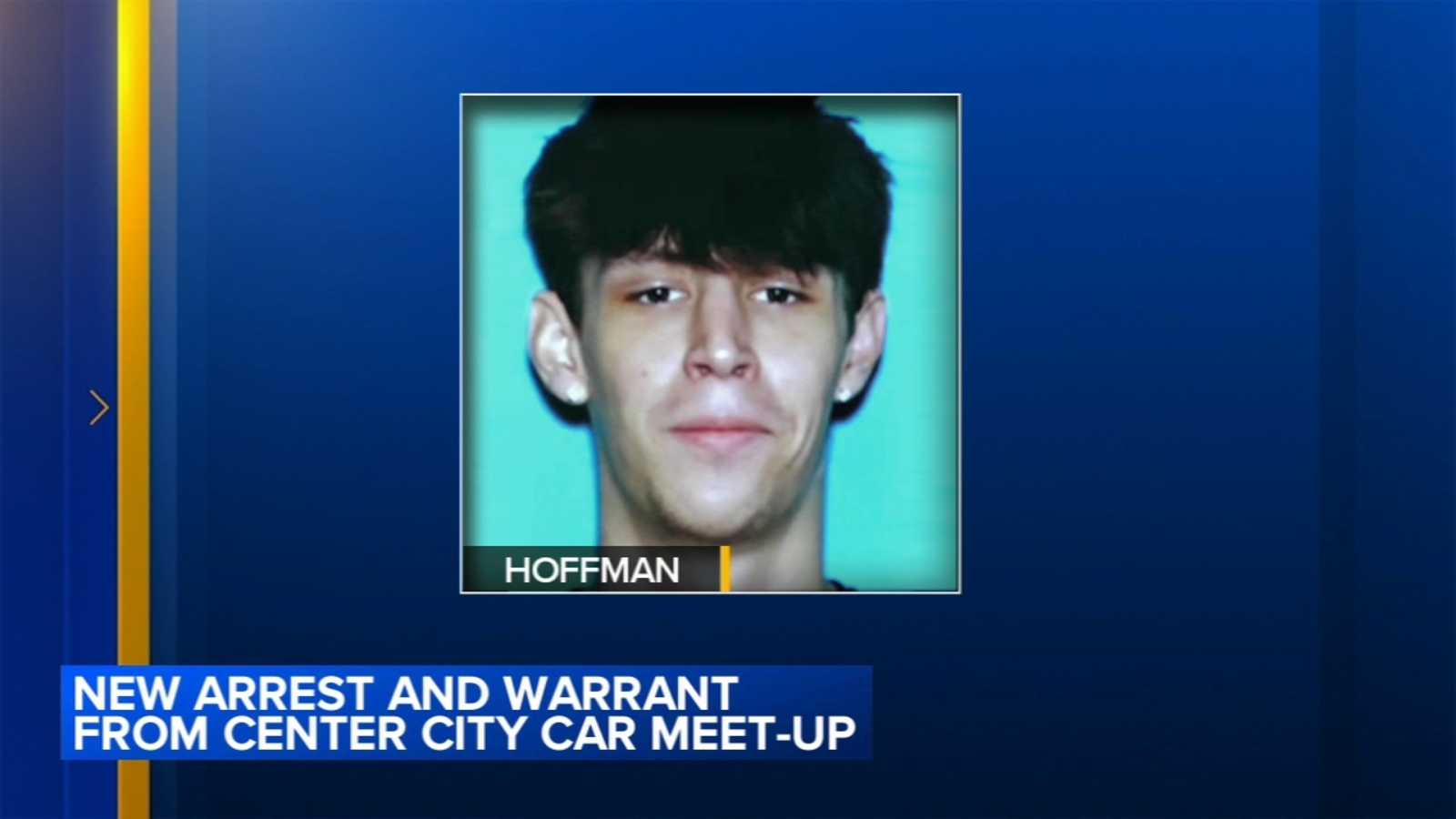 Philadelphia car-meetup suspect arrested; warrant issued for alleged ...