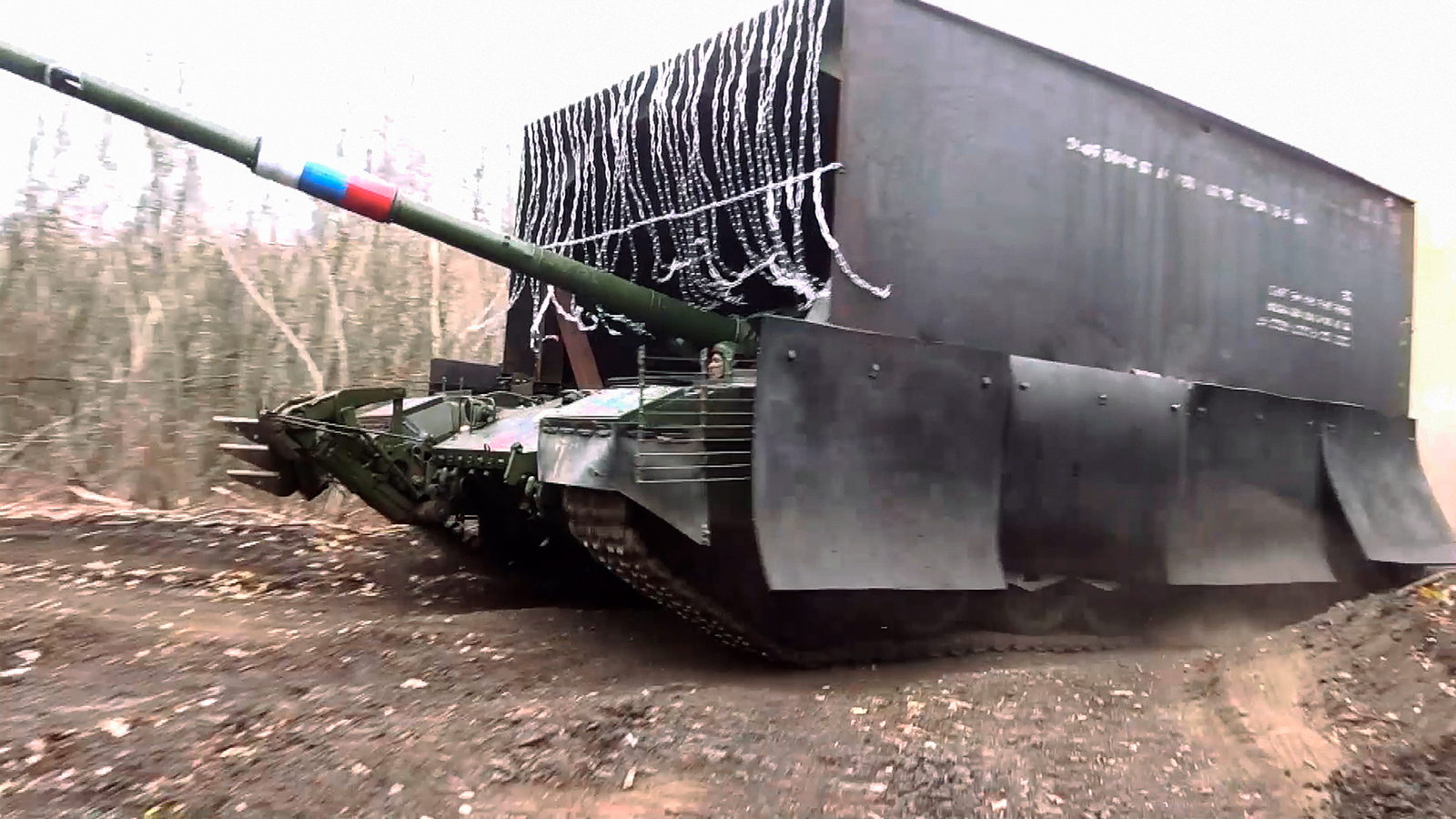 Russia sets new drone attack record in overnight Ukraine barrage ...