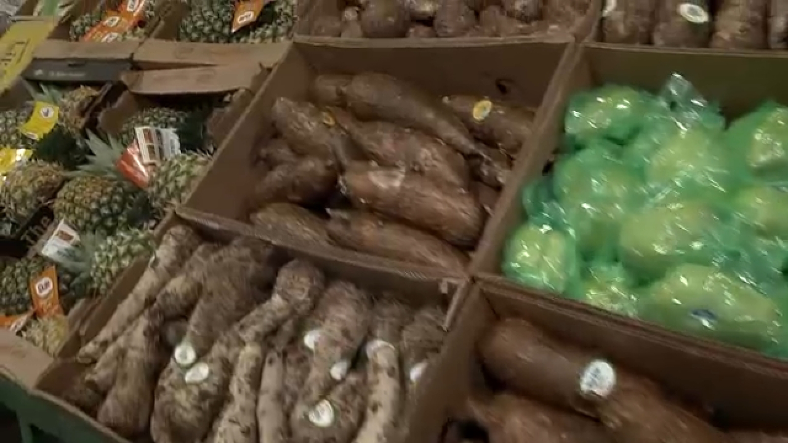 2024 Thanksgiving: Hunts Point Produce Market ships 30 million pounds ...