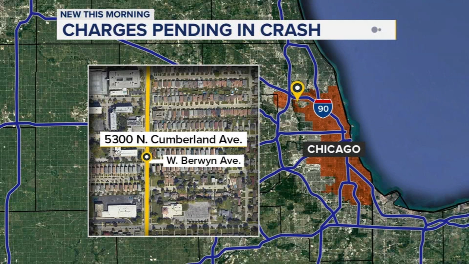 Driver crashes into NW Side 7-Eleven convenience store on Cumberland ...