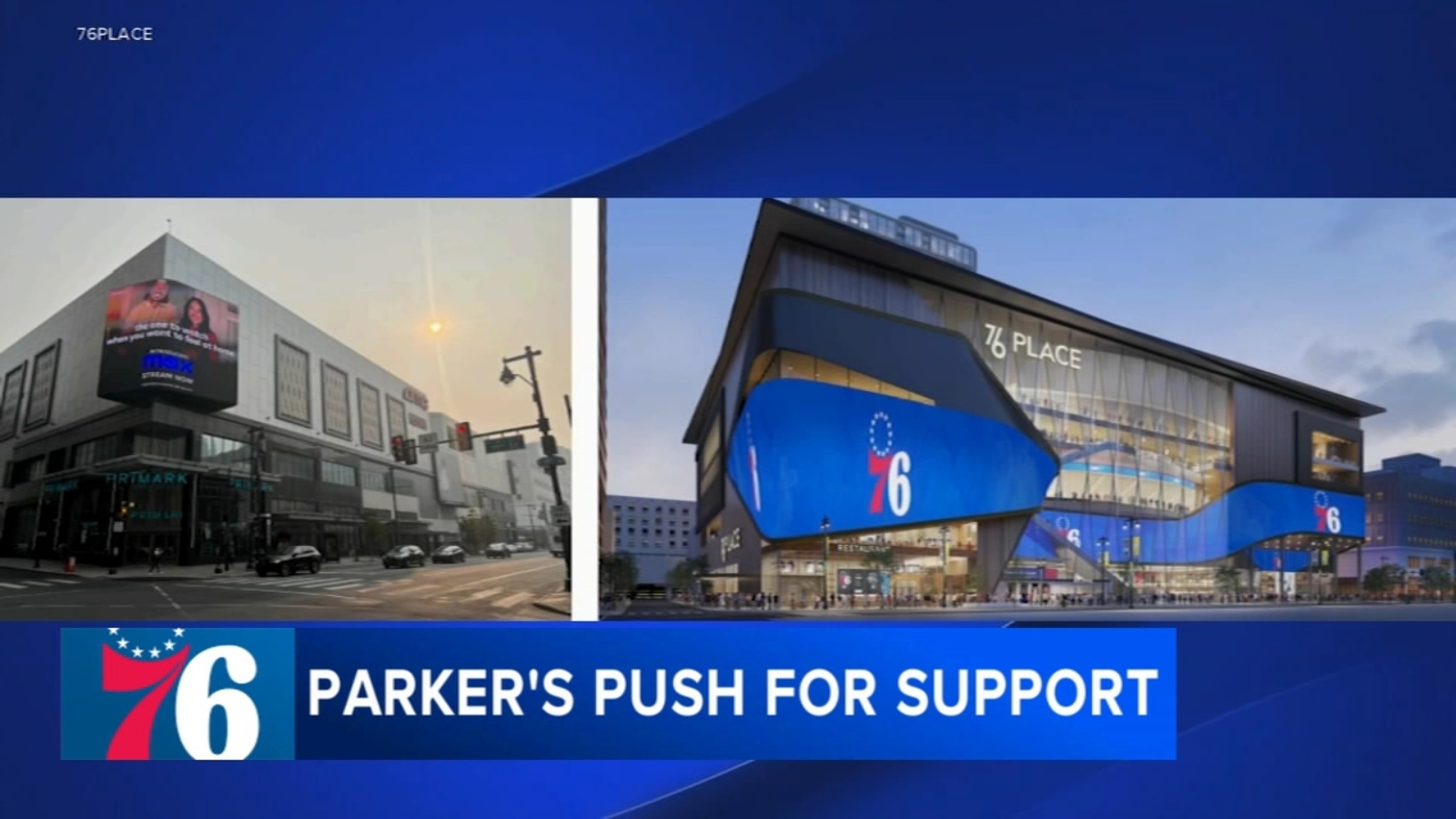 Philadelphia 76ers arena hearings continue as Mayor Parker pushes for ...