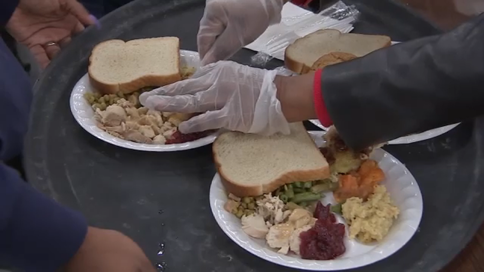 City Wide Club needs donations and volunteers for Houston's 46th annual ...