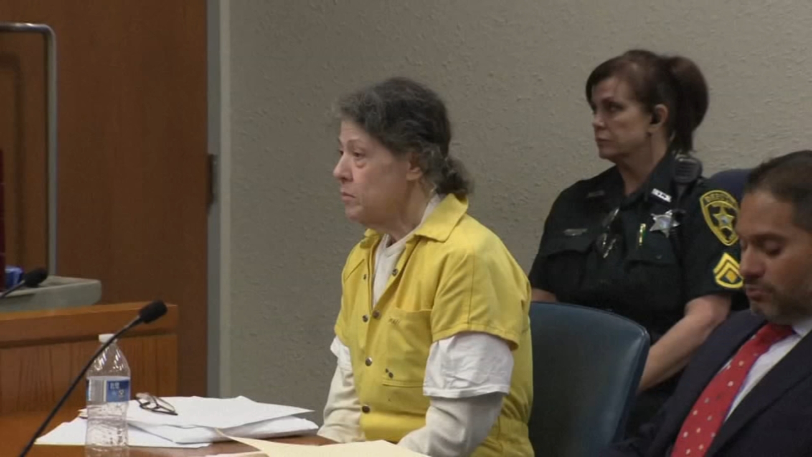 Susan Lorincz update: White Florida woman sentenced to 25 years in ...