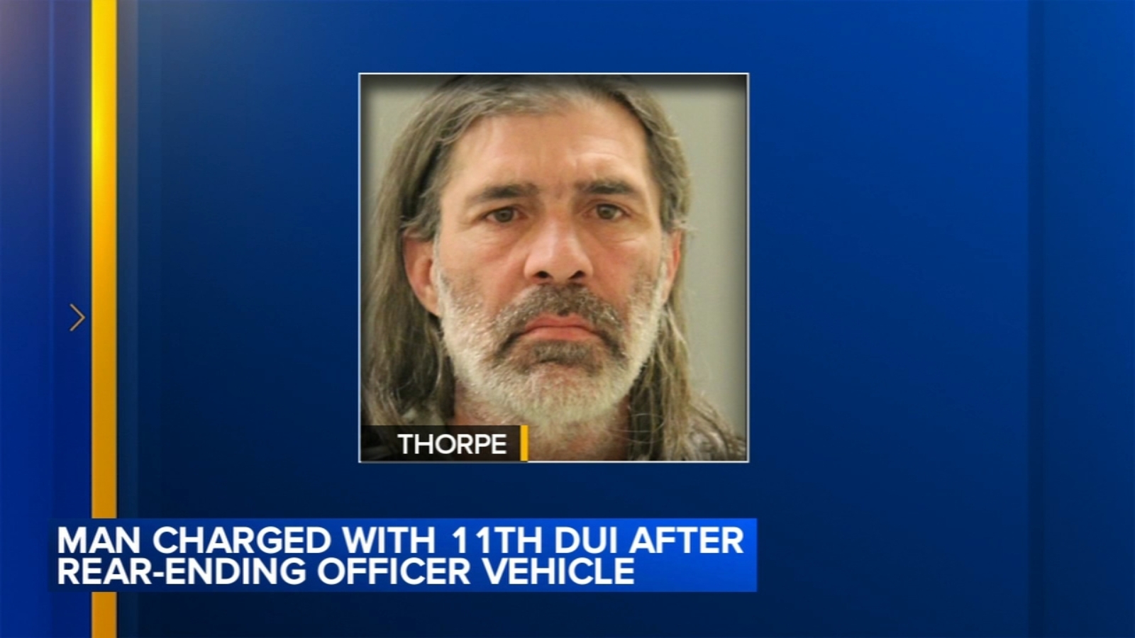 Middletown man facing charges related to 11th DUI offense after ...