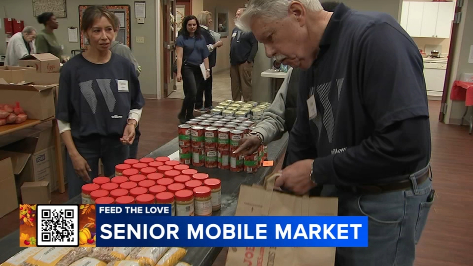 Northern Illinois Food Bank's mobile market program brings free food, produce to thousands of ...