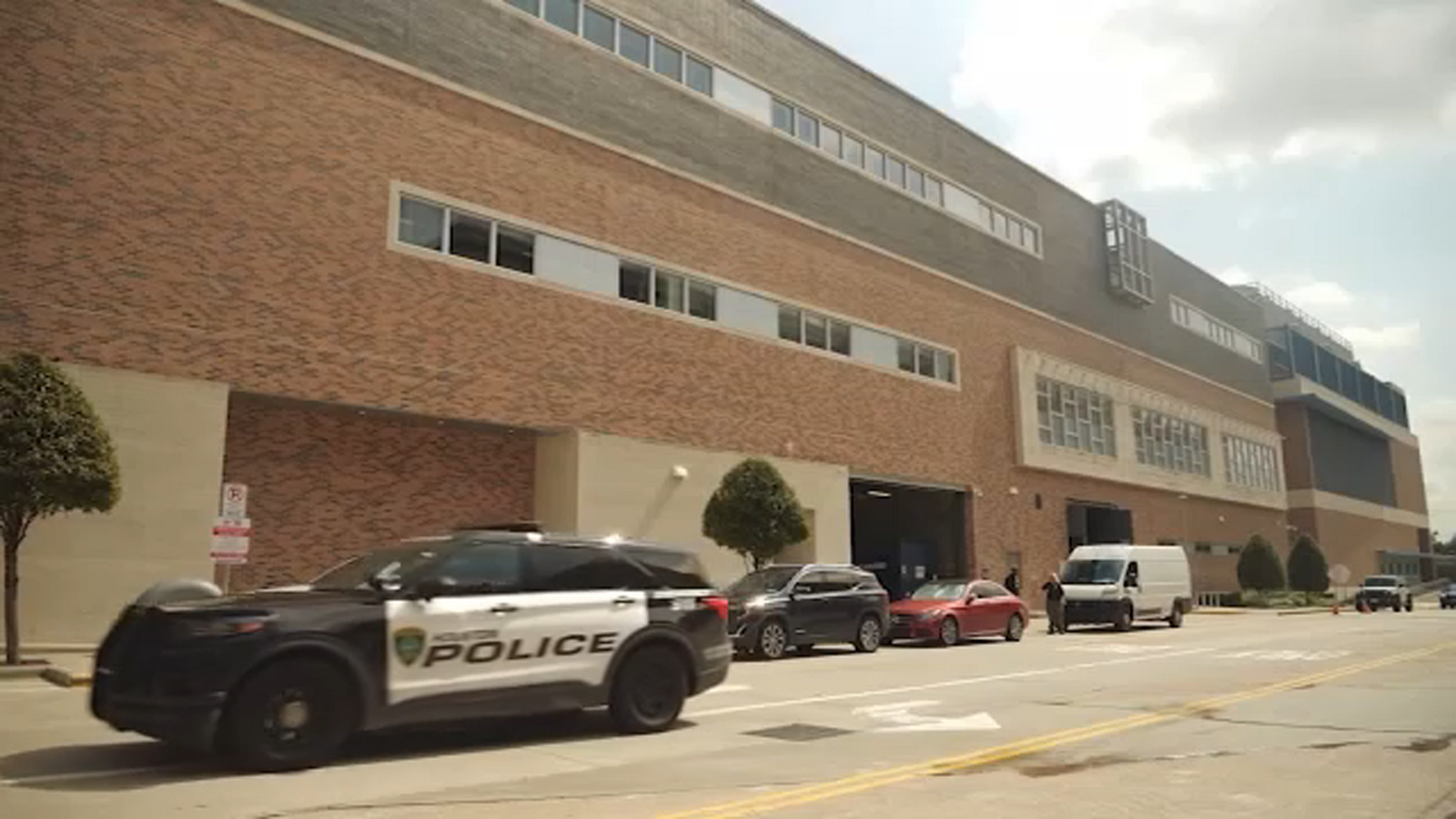 Gun found in Harris County Jail hidden in convicted murderer's ...