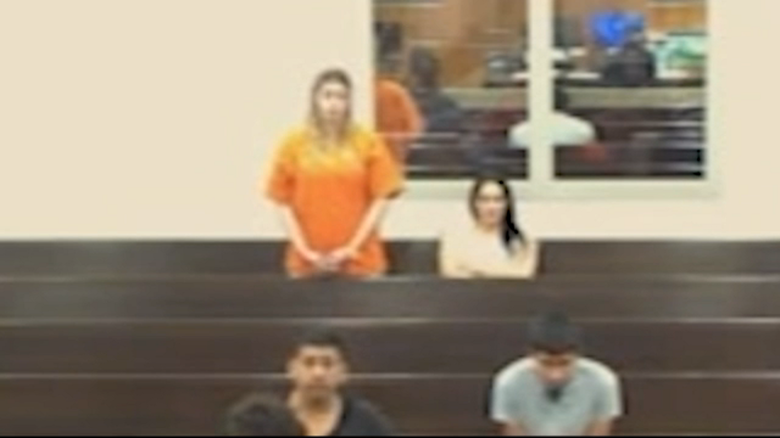 Woman tied to high-profile hit-and-run death of Galveston's Dr. Nancy ...