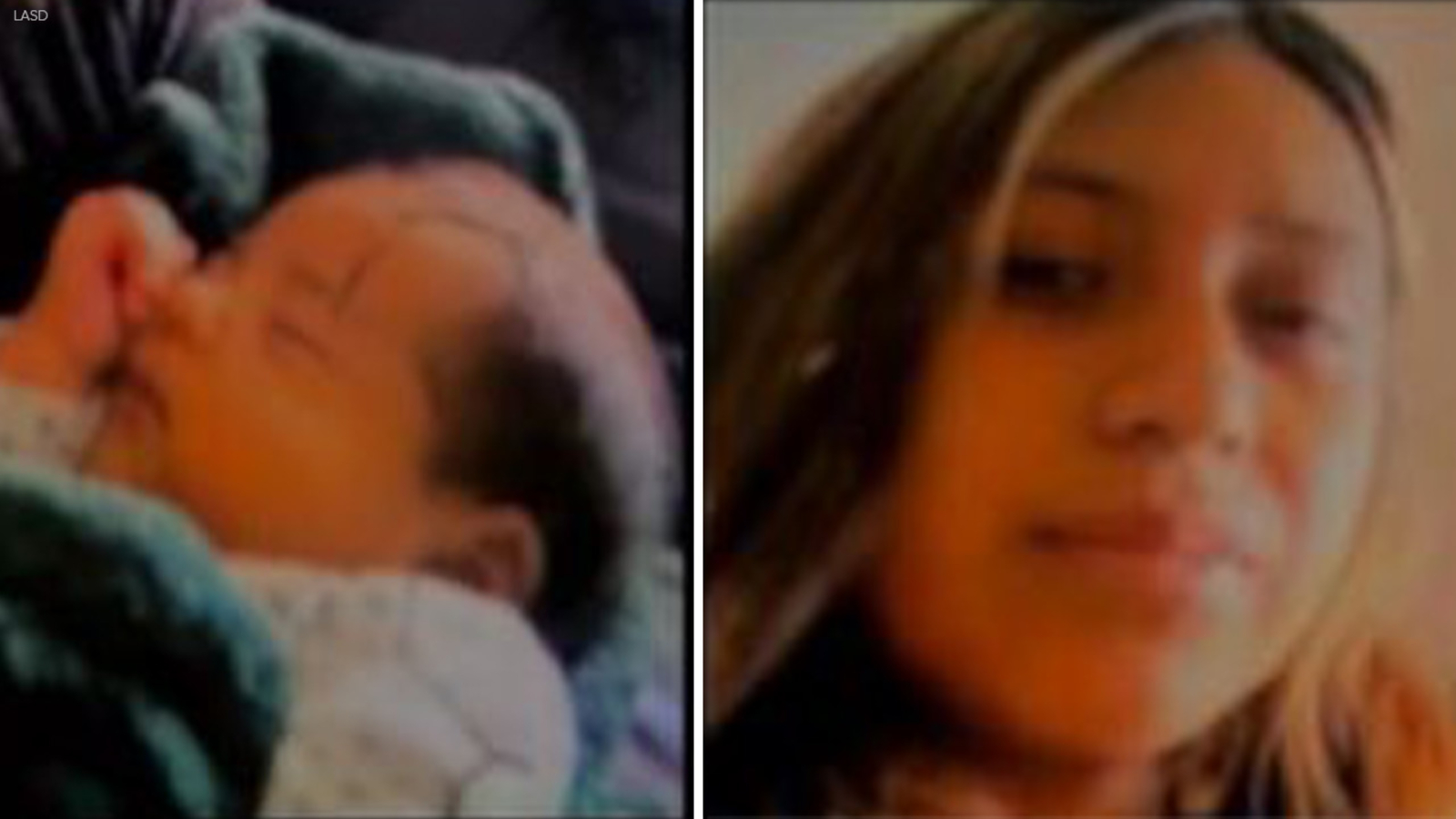 Missing teenage mom, 3-month-old baby last seen in Palmdale; search ...