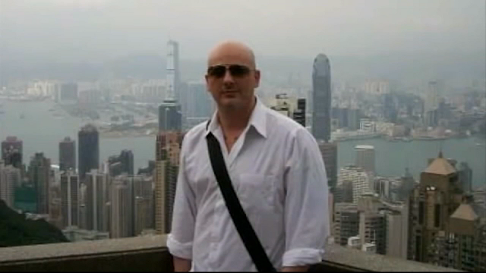 Houstonian Mark Swidan among 3 Americans released from China as part of ...