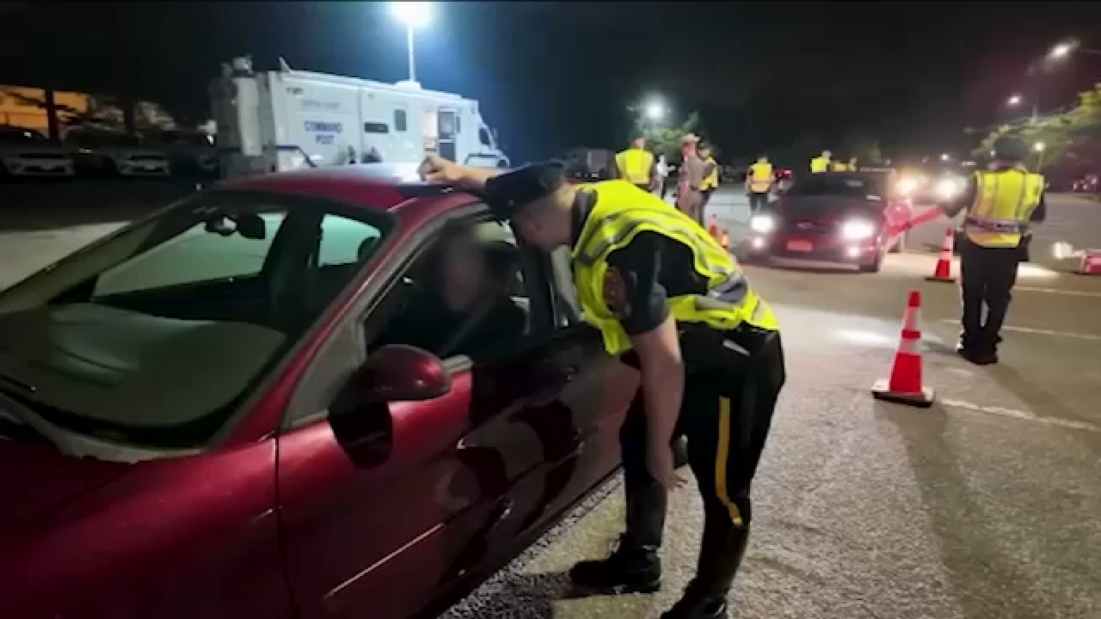 Suffolk driver warning: County cracking down on drunk driving, adding ...