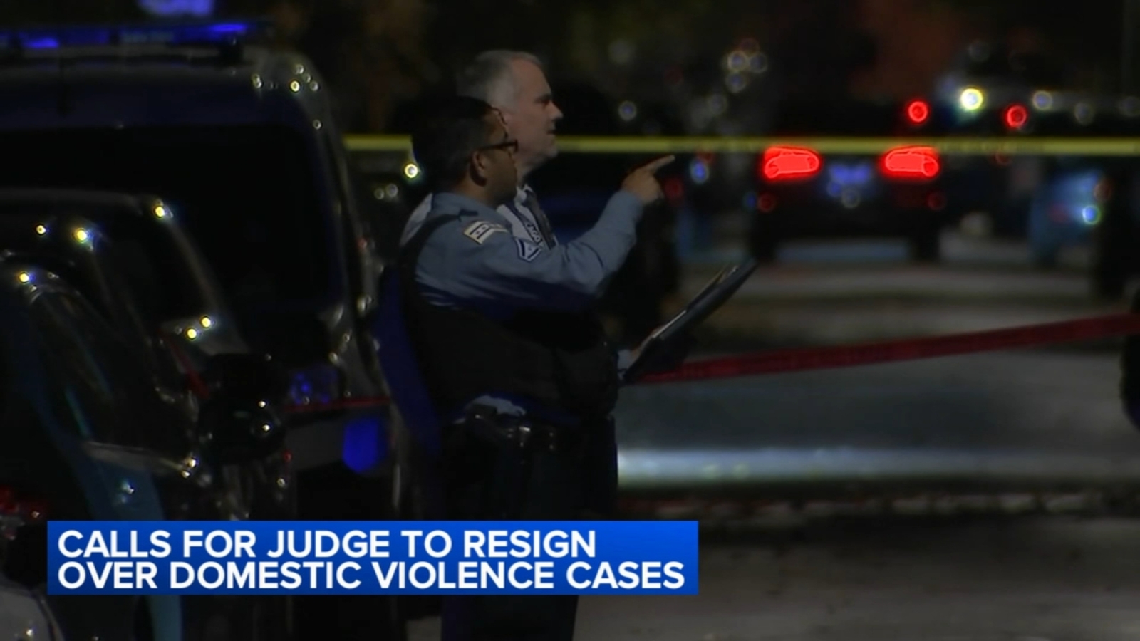 IL Comptroller Susana Mendoza renewing calls for Cook County Judge ...