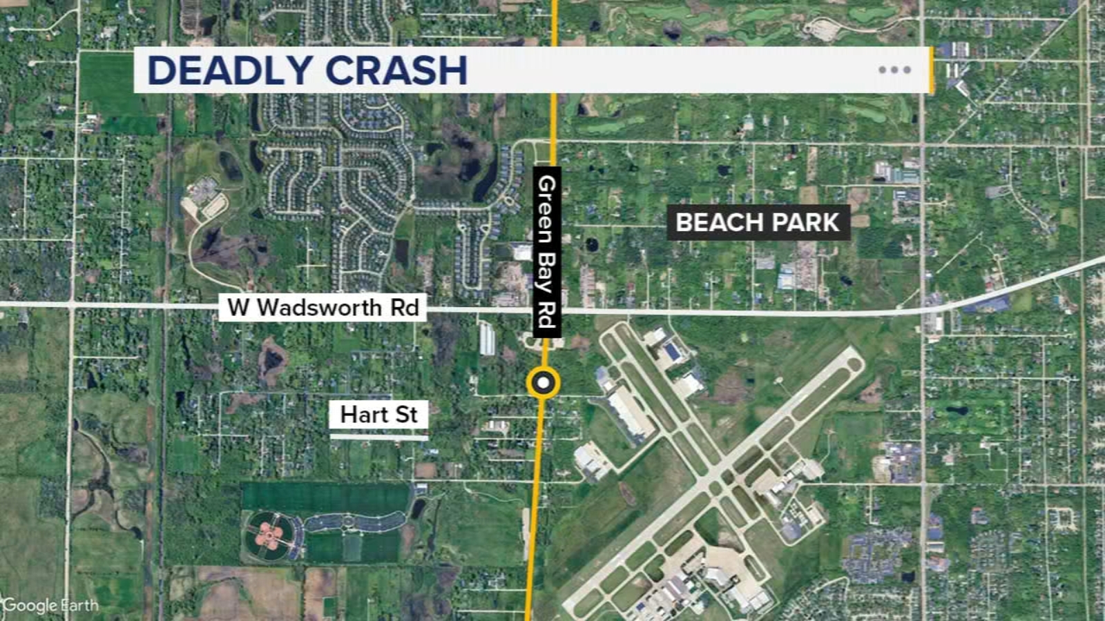 Zion boy, 5, killed, 3 others seriously injured, including toddler in ...